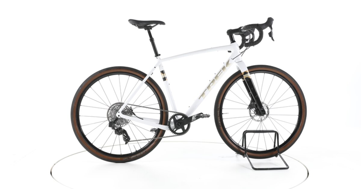 Trek Checkpoint Alr 5 Usata | Ebikemood