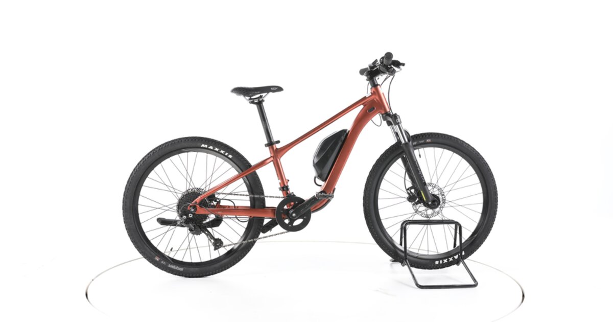 Giant Talon E+ Junior Usata | Ebikemood