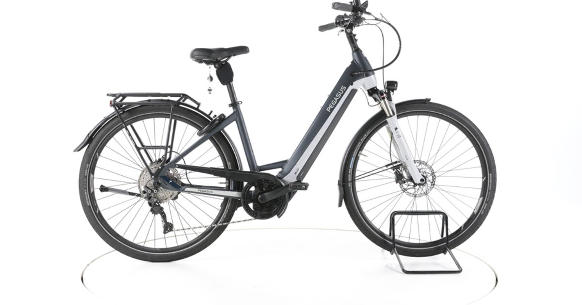 Pegasus Premio Evo 10 Lite Usata | Ebikemood