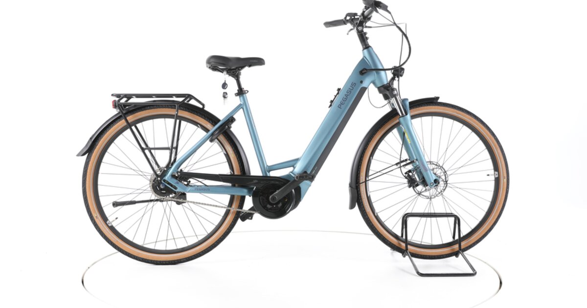 Pegasus Premio Evo 5r Usata | Ebikemood