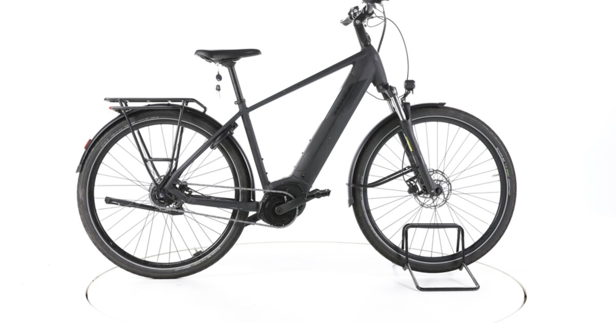 Pegasus Solero Evo 5f Usata | Ebikemood