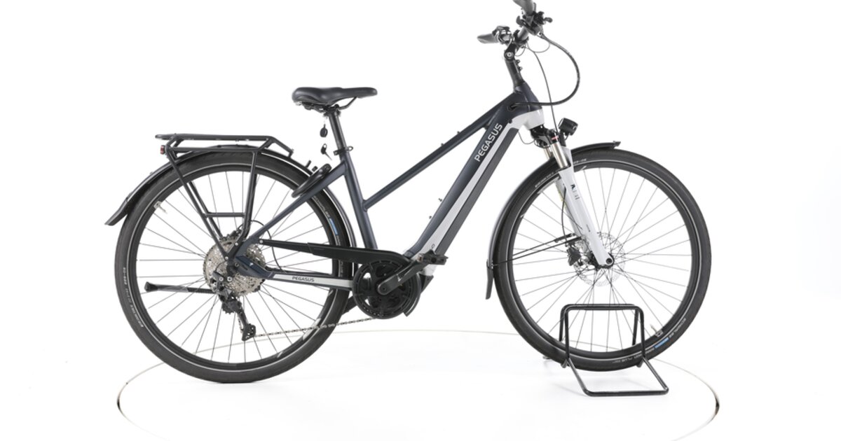 Pegasus Premio Evo 10 Lite Usata | Ebikemood